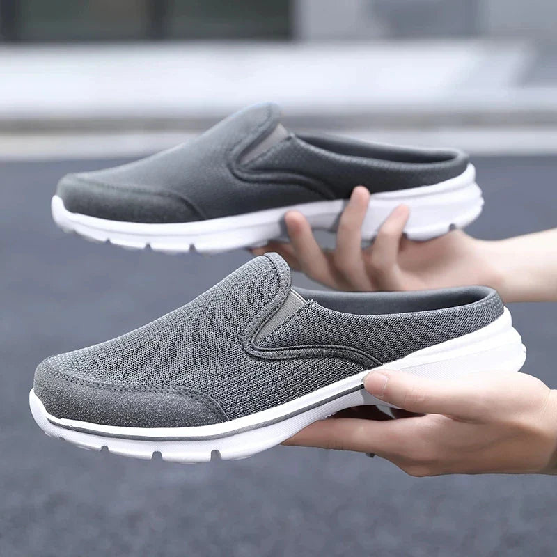 MAN'S SHOES – ASTON VALE